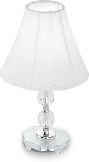 Ideal Lux 016016 stolní lampička Magic Mini 1x60W|E27