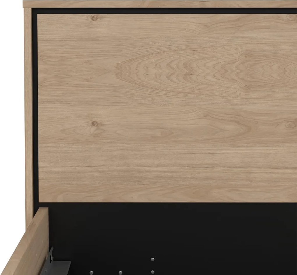 FALCO Postel Rain 160x200 jackson hickory