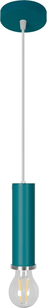 Toolight Rea, Samostatné závěsné svítidlo,OSTI zelené, OSW-00225