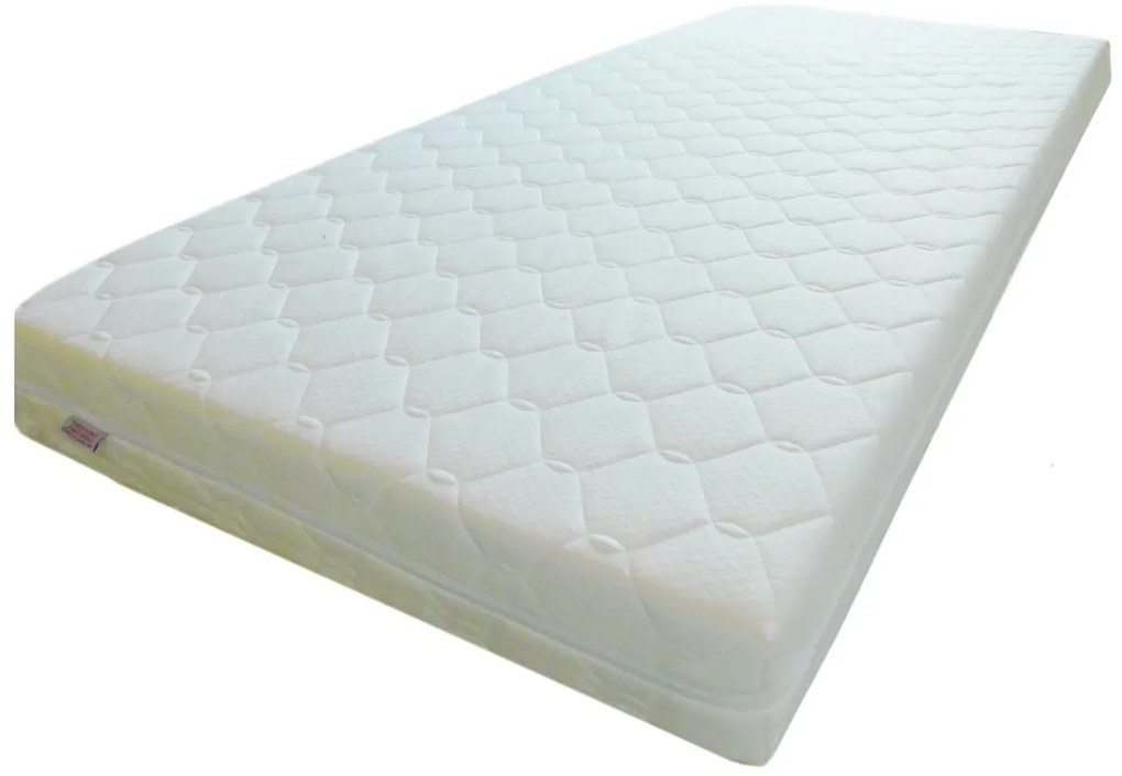 Taštičková matrace MEMORY EXTRAFLEX 25 cm 160 x 200 cm Ochrana matrace: VČETNĚ chrániče matrace