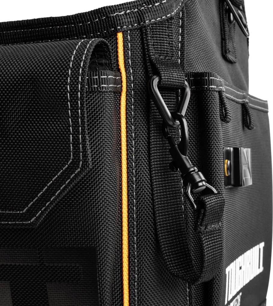ToughBuilt | StackTech otevřená brašna na nářadí 45 cm