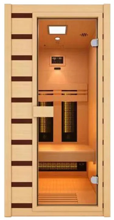 Marimex | Infrasauna Marimex ELEGANT 1002 M | 11105648