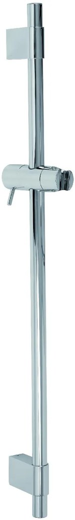 Novaservis - Sprchová tyč, délka 68 cm, chrom RAIL505,0