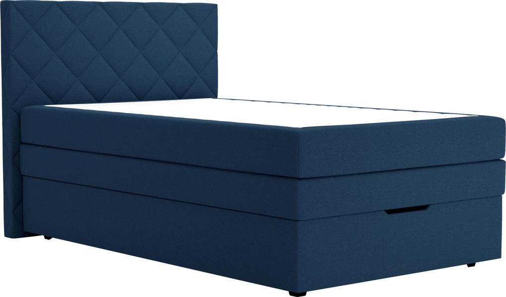 XXXLutz POSTEL BOXSPRING, Blanar - Postele boxspring - 002648016002