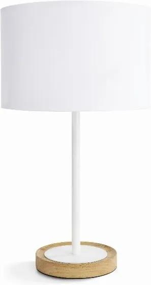 Philips 36017/38/E7 stolní lampička Limba 1x40W|E27
