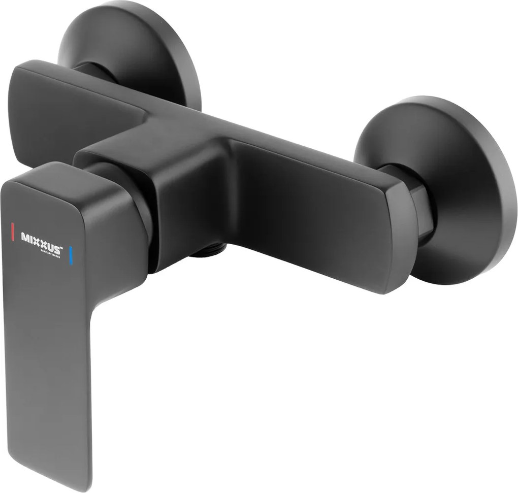 KUBUS 003 BLACK