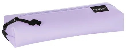 Karton P+P Etue PU široká + elastic Pastelini Fialová