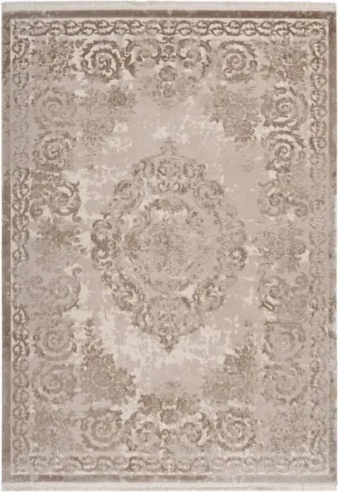 Kusový koberec Vendome 700 beige Varianta: 80x300 cm