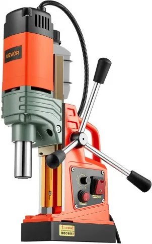 Magnetická vrtačka, 1350 W VEVOR