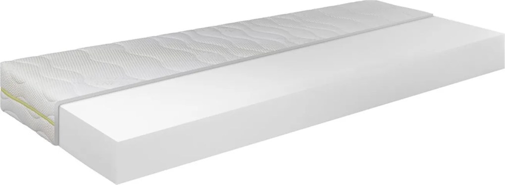 Matrace Effektive Aloe Vera TiaHome - 85x200cm