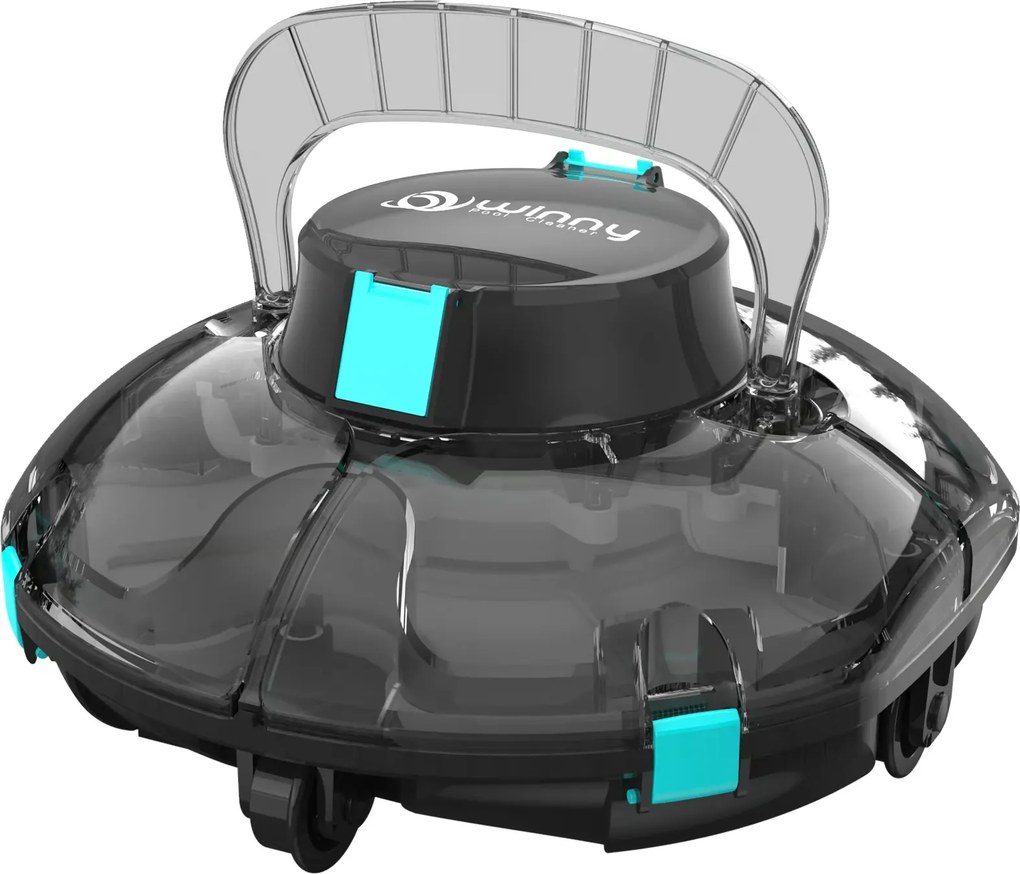 Robotický vysavač WYBOT Winny 200