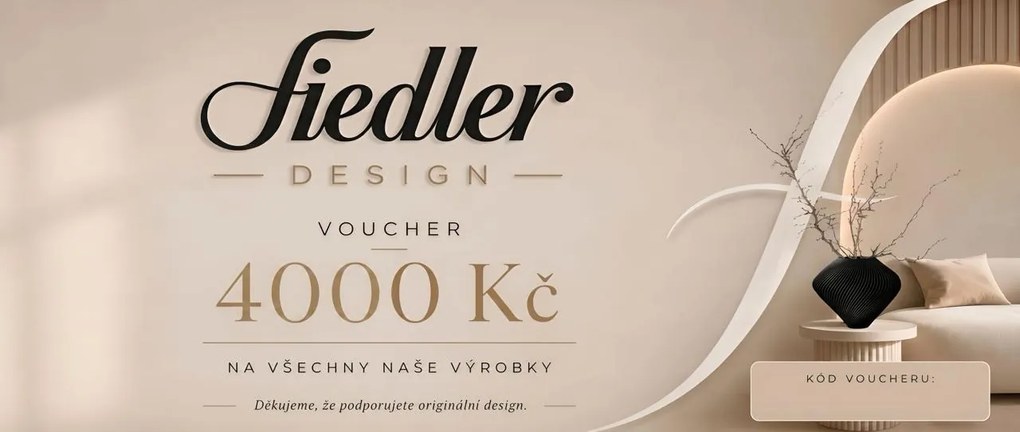 VOUCHER 4000 Kč