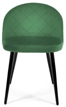 Židle SJ077 - zelená