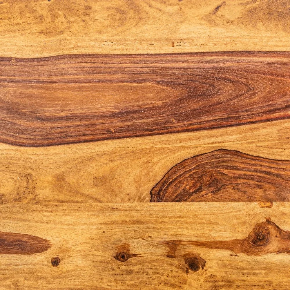 Massive home | Konferenční stolek GIANT S 45 CM masiv sheesham