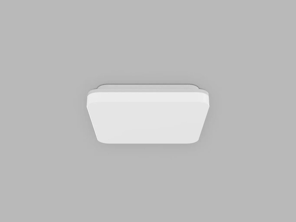 LED2 1430551 Svítidlo stropní venkovní SQUARE III 28 23W 3000K/3500K/4000K bílá - LED2 Lighting
