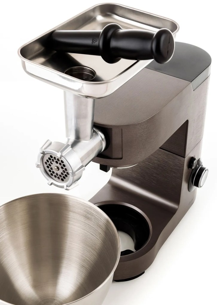 G21 Kuchyňský robot G21 Promesso Brown G21-6008154