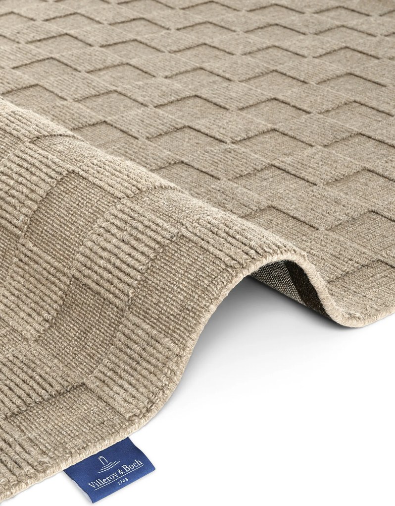 Villeroy & Boch Běhoun Scala 106266 Grey Beige, 80x200, béžová, ložnice