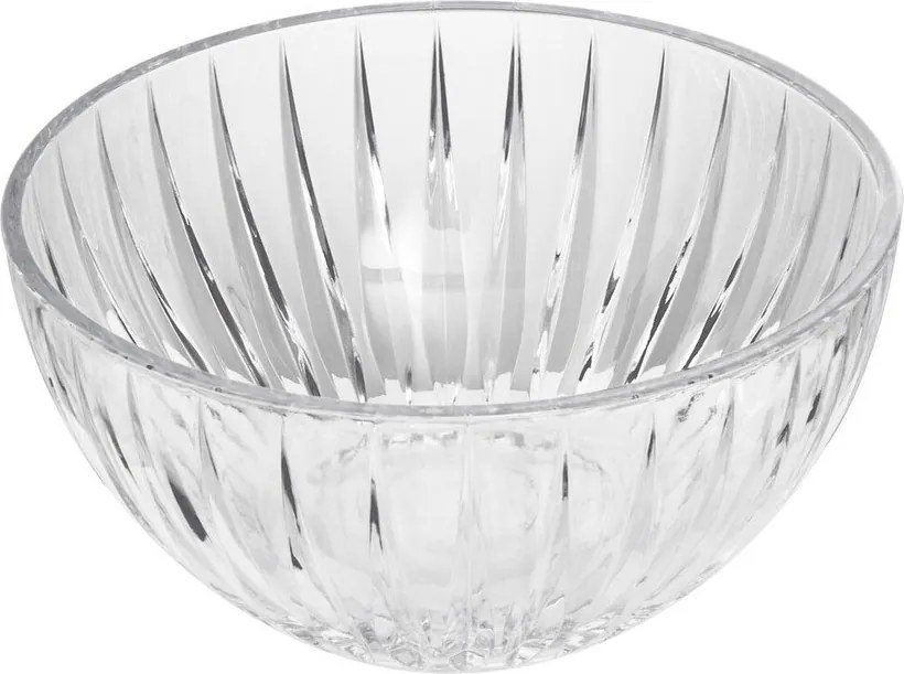 Skleněná mísa ø 25 cm Beaufort – Premier Housewares