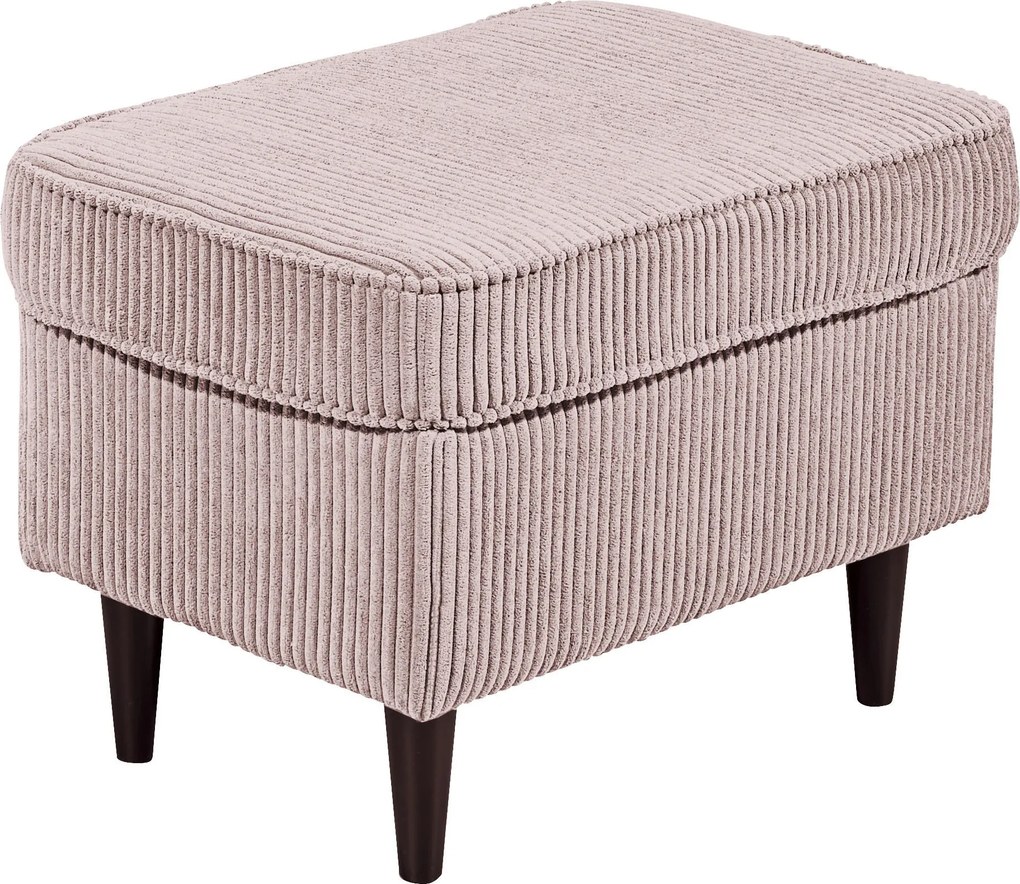 XXXLutz TABURET, textil, 63/43/42 cm MID.YOU - Taburety - 002220035122