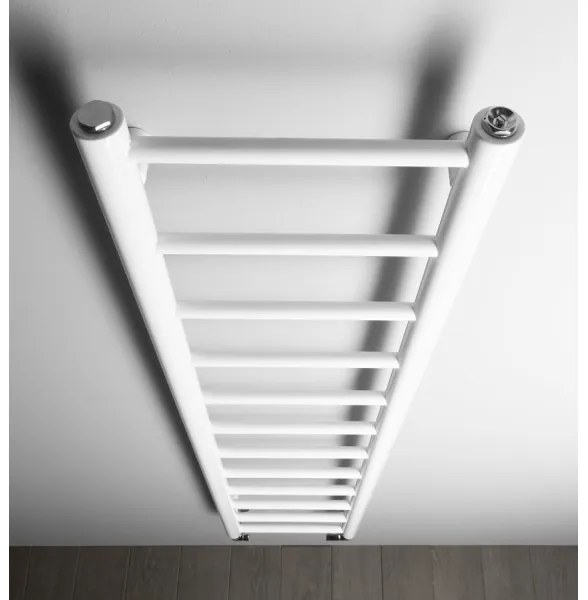 Sapho - Koupelnový radiátor DINA 278W 30x138 cm bílá