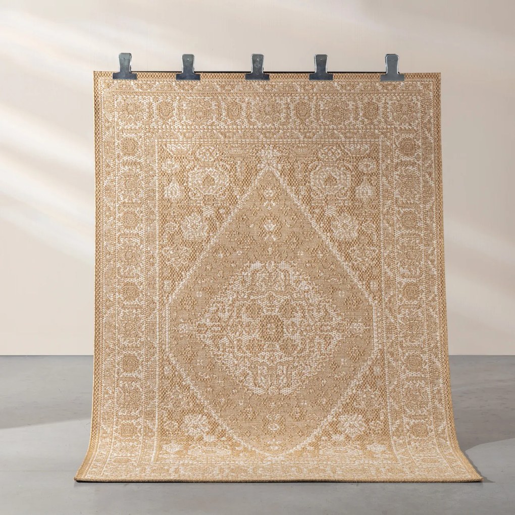 Koberec Marano camel 160x230 cm