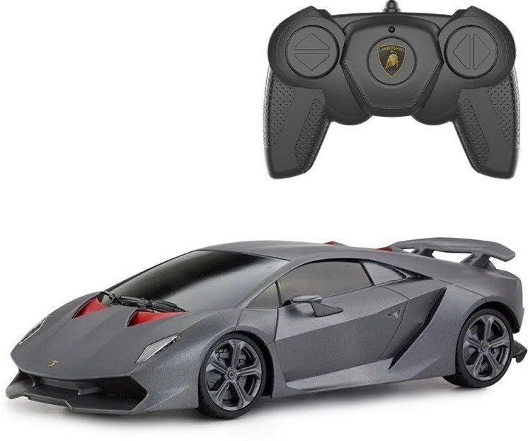Rc auto rastar lamborghini sesto elemento (1:18)