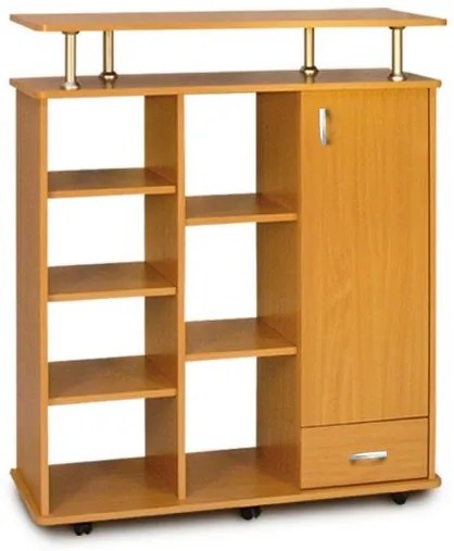 Regál PIK 105x131