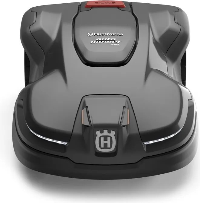 Robotická sekačka HUSQVARNA Automower 415X