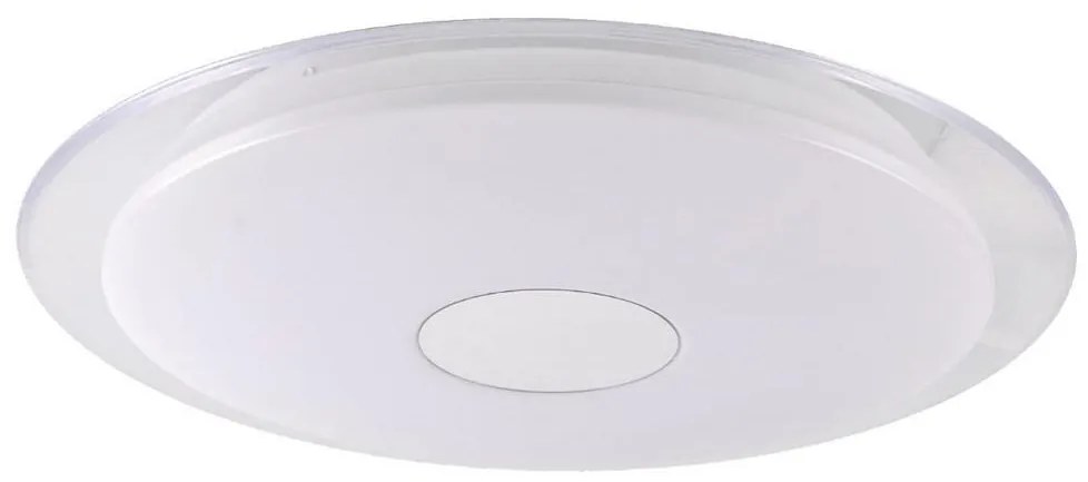 Polux LED Stropní svítidlo DENVER LED/24W/230V SA1355