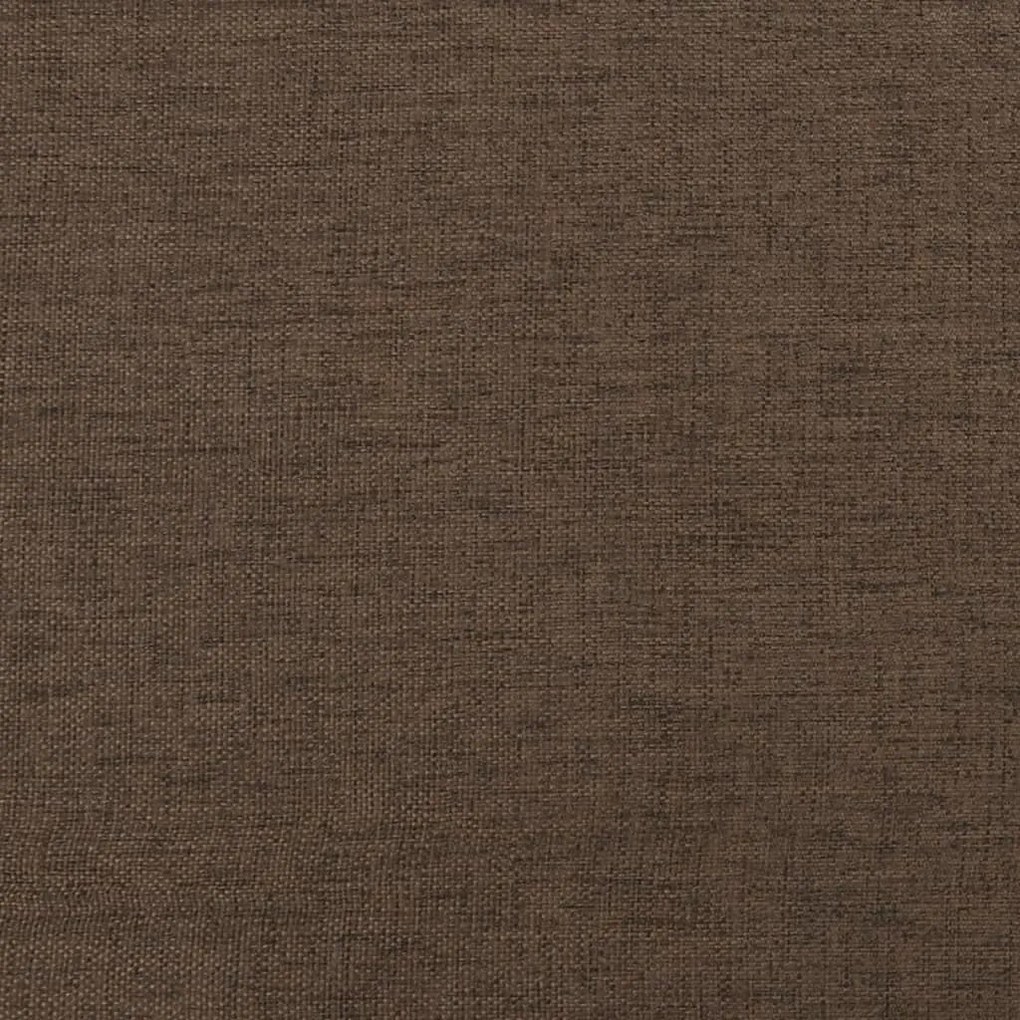 vidaXL Nástěnné panely 12 ks 30 x 15 cm textil 0,54 m² [343763] Barva: Černá