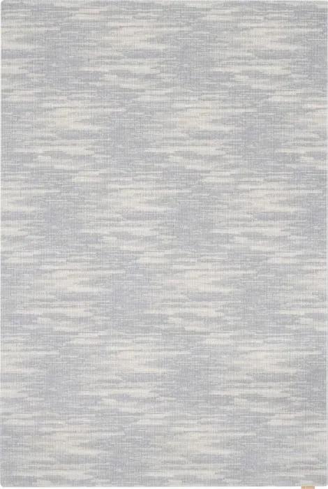 Kusový koberec Francis světle šedý 133 x 190 cm