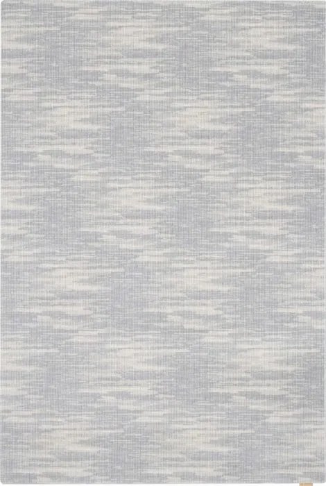 Kusový koberec Francis světle šedý 400 x 500 cm