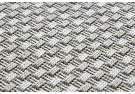 koberec SISAL BOHO 39003569 béžový velikost 120x170 cm | krásné koberce cz