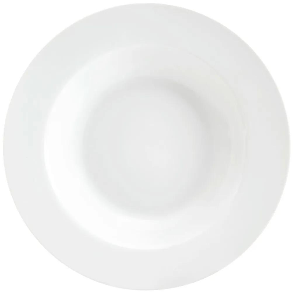 XXXLutz HLUBOKÝ TALÍŘ, keramika, 22 cm Boxxx - Hluboké talíře - 0071360078