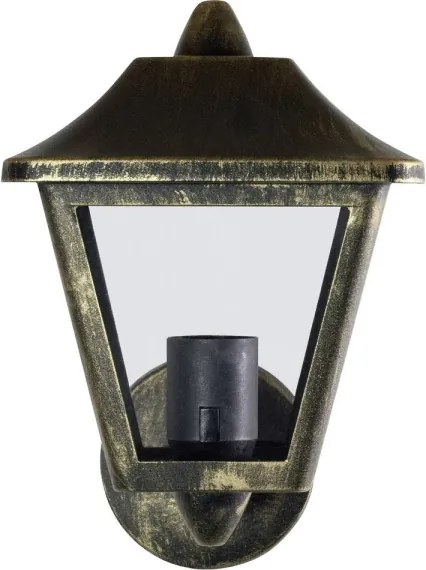 Ledvance - Venkovní nástěnné svítidlo ENDURA 1xE27/60W/230V IP44
