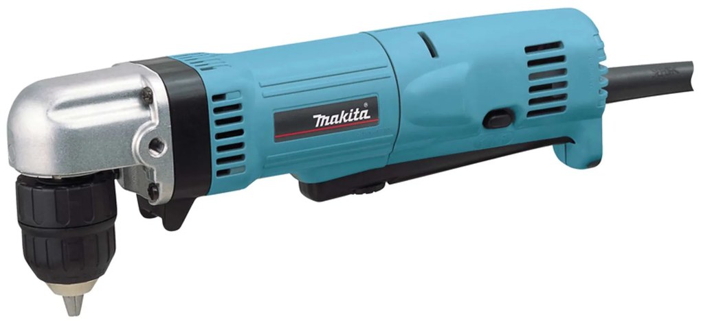 Makita - Úhlová vrtačka 450 W DA3011F