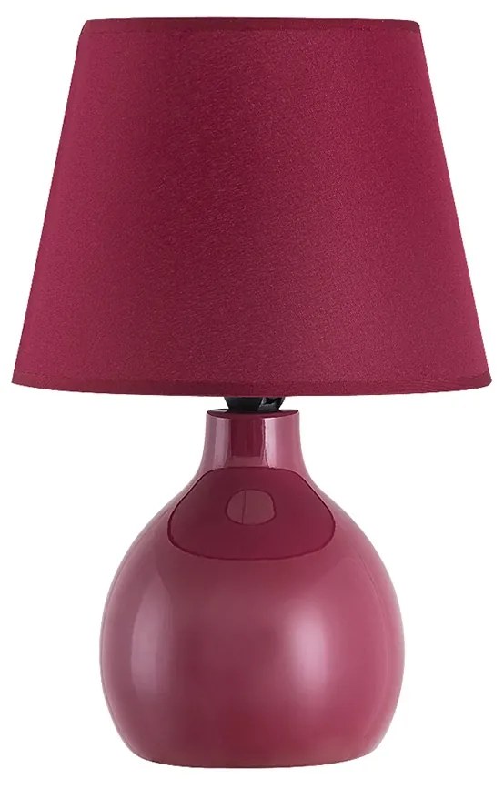 Rabalux 4478 - Rabalux - Stolní lampa INGRID 1xE14/40W/230V