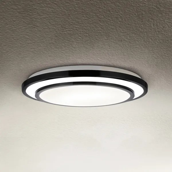 Brilagi - LED Stropní svítidlo LUCIANO LED/24W/230V