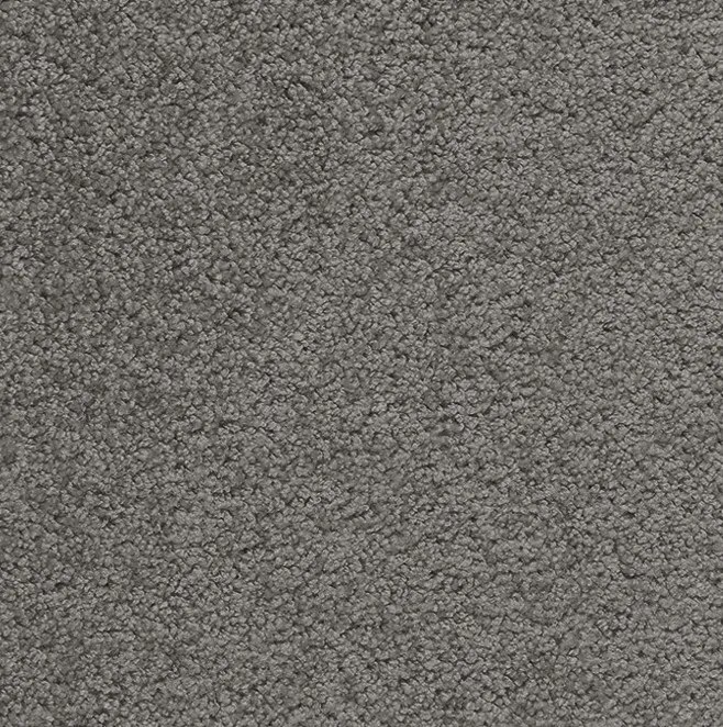 ITC Metrážový koberec A1 COLORO LILIANA 7695 BARVA: Šedá, ŠÍŘKA: 4 m