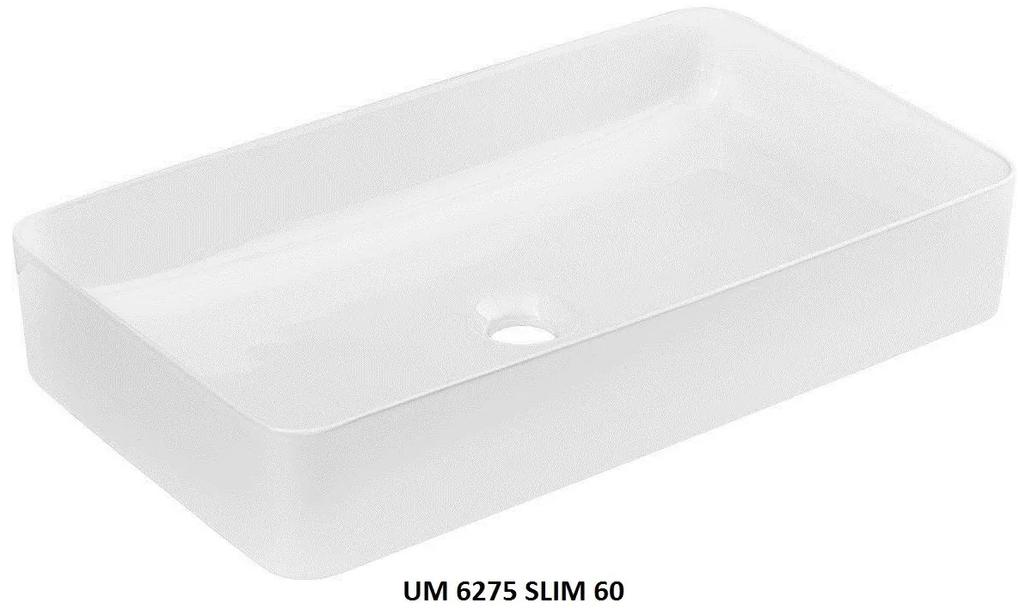 Koupelnová skříňka SAMO 854 - pod umyvadlo 120
