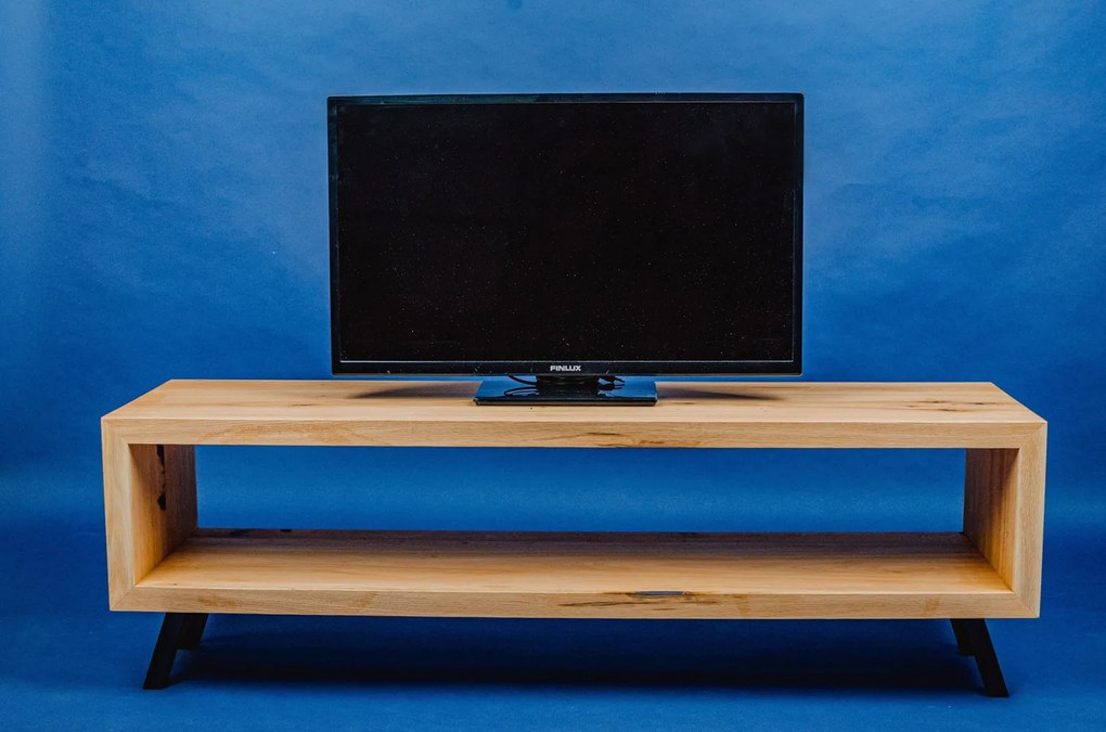 Televizní stolek Melbourne Rozměr: 180 x 40 cm