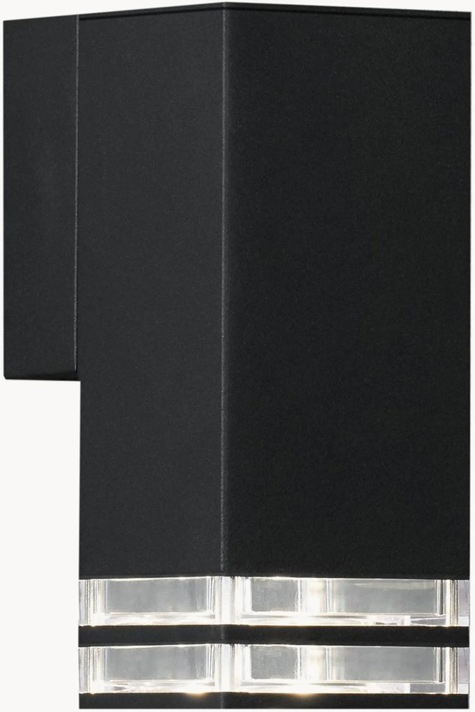 Stmívatelná stojací interiérová/exteriérová LED lampa's baterií Nice
