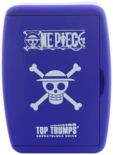 One Piece Top Trumps