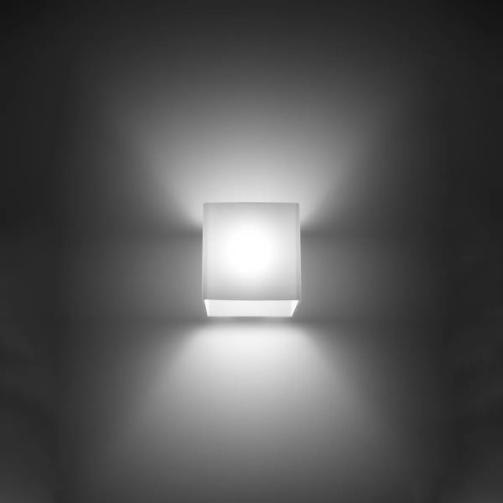 Sollux Lighting Nástěnné svítidlo RICO