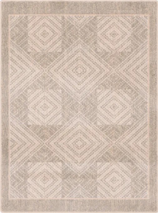 Koberec Agnella Isfahan M Ratina pískový