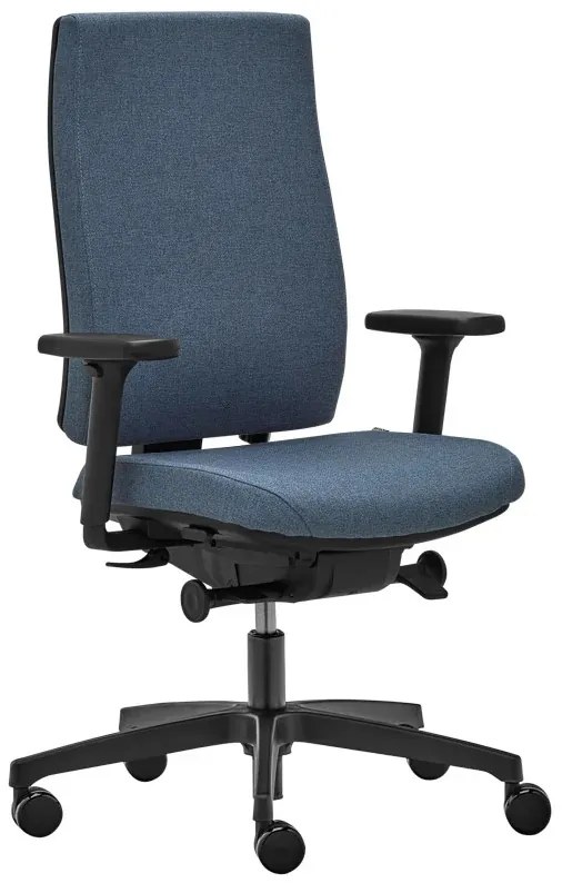 RIM - Kancelářská židle FLASH FL 745 s 3D mechanikou