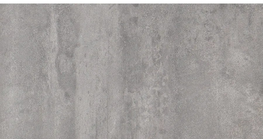 Kuchyňská linka LUIZA II 180x120 - Bílá + beton
