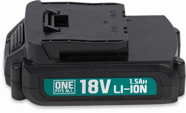 Okružní pila Powerplus POWEBSET23 18 V  165 mm  [63606022]