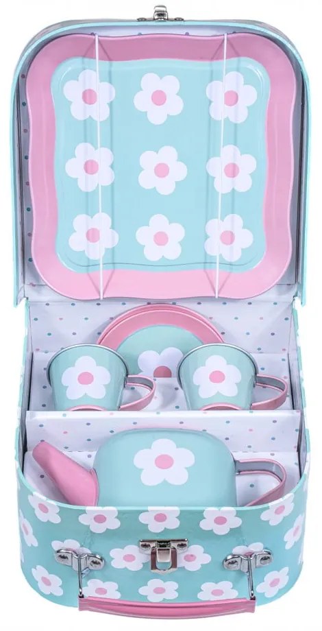 Dětské nádobí Pastel – Sass & Belle