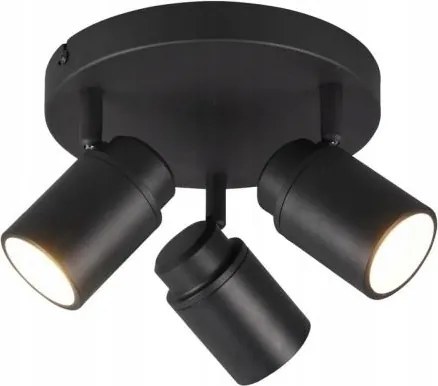 Lampa spotová koupelnová IP44 Angelo 880430332 Trio